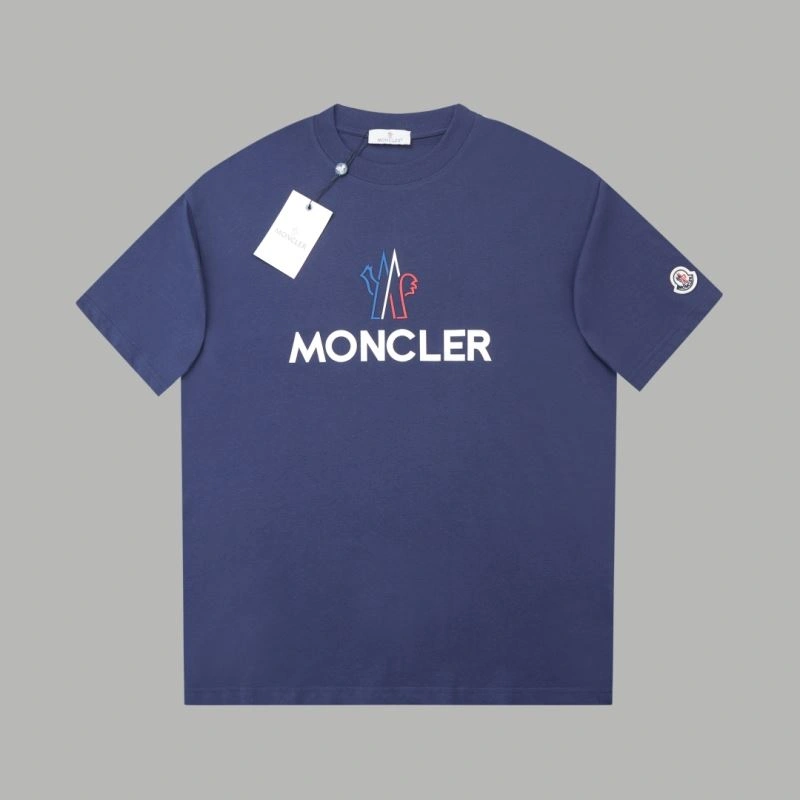 Moncler T-Shirts