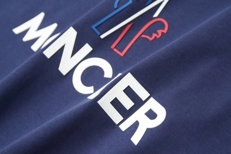 Top match Moncler T-Shirts