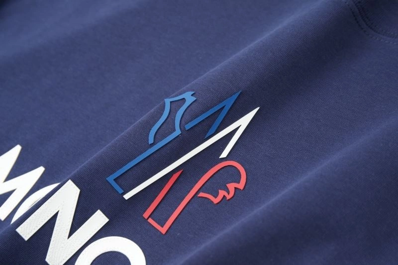 Top match Moncler T-Shirts