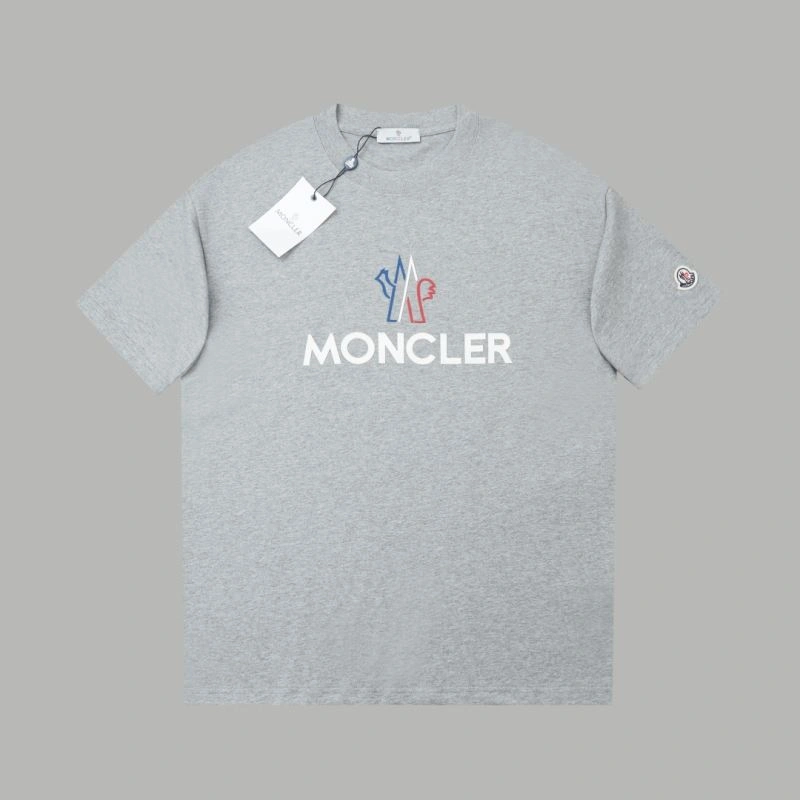 Moncler T-Shirts
