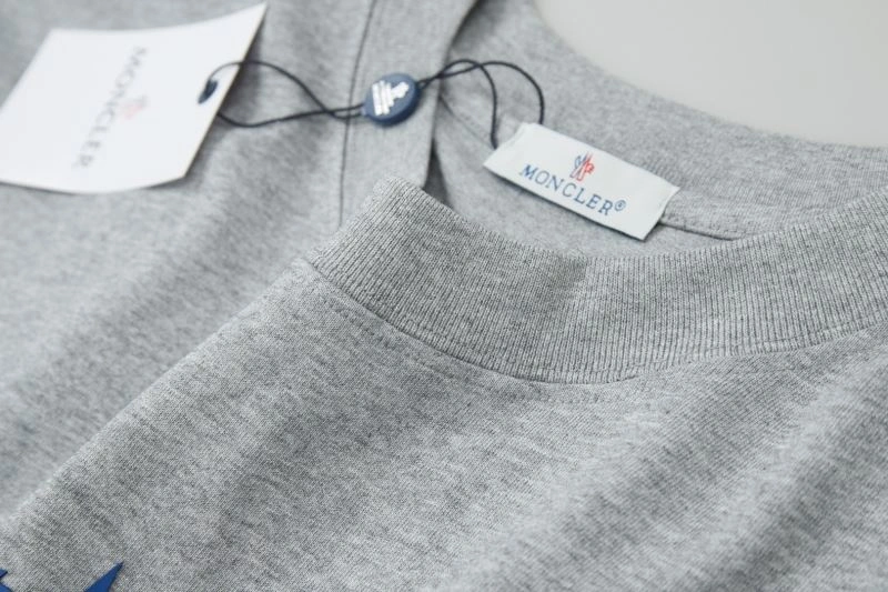 Precise copy Moncler T-Shirts