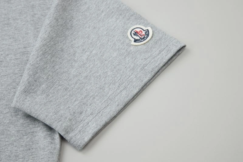 Precise copy Moncler T-Shirts