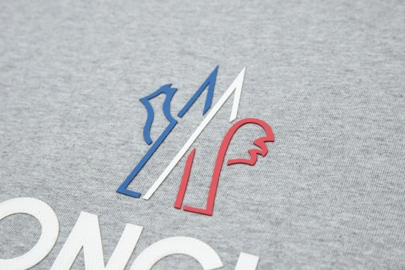 Precise copy Moncler T-Shirts