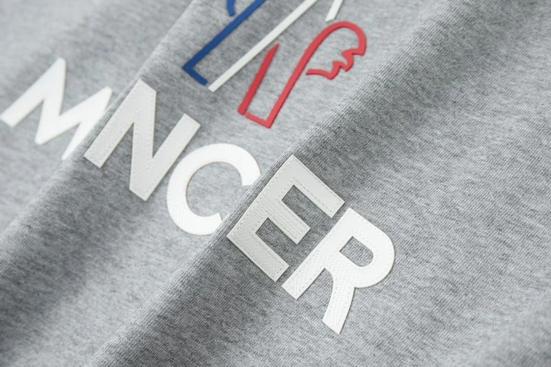 Precise copy Moncler T-Shirts