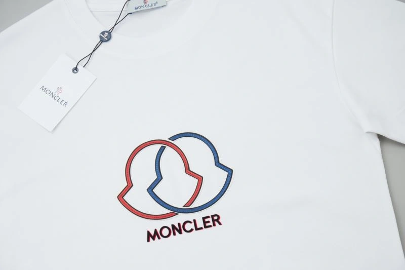 Budget-friendly Moncler T-Shirts