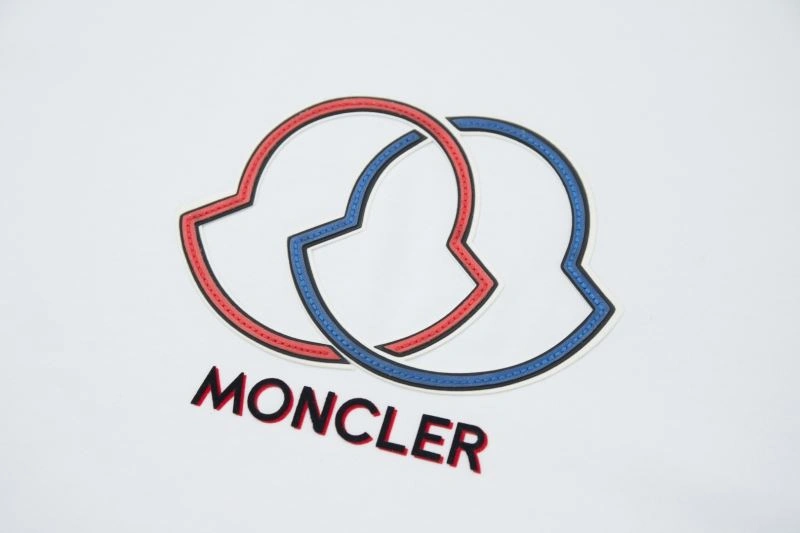 Budget-friendly Moncler T-Shirts