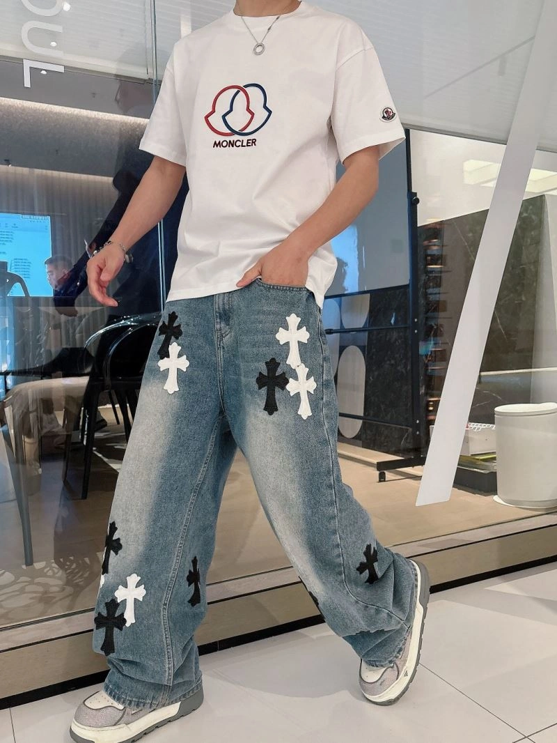 Budget-friendly Moncler T-Shirts