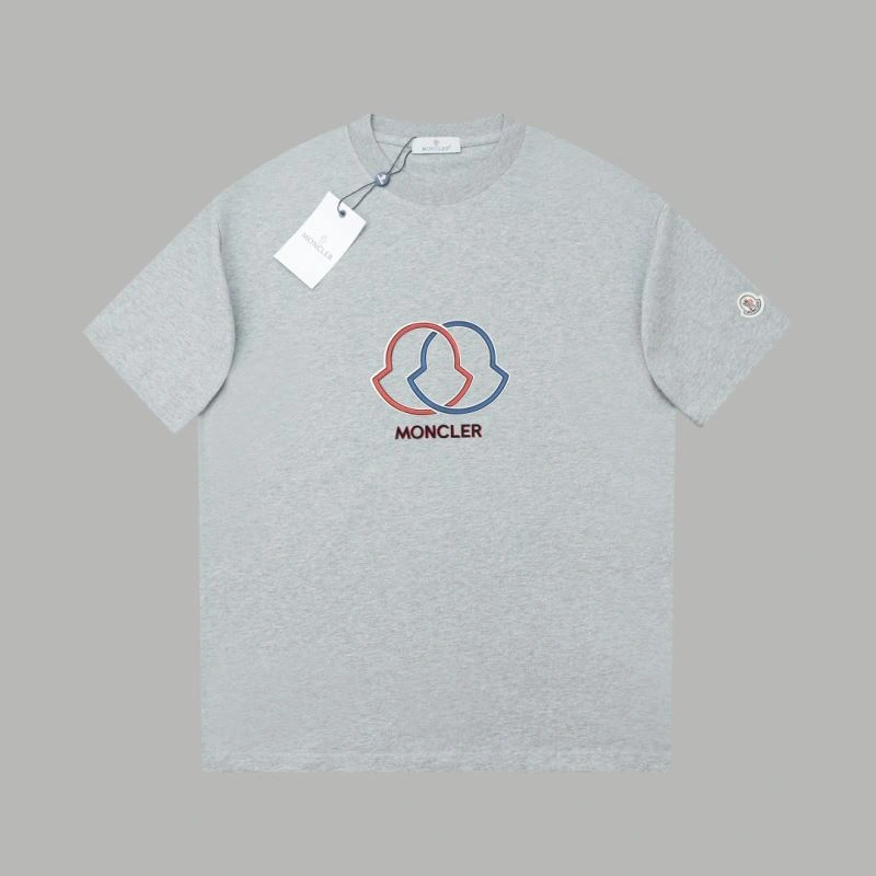 Moncler T-Shirts
