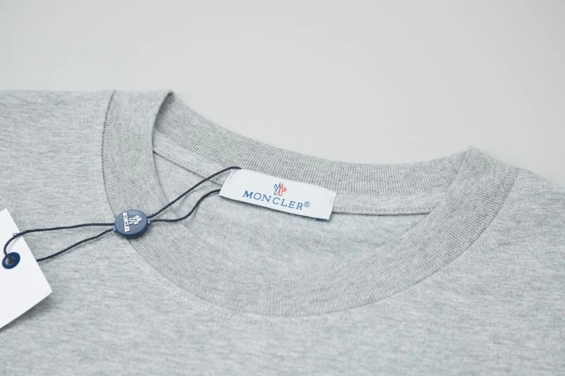High accuracy Moncler T-Shirts