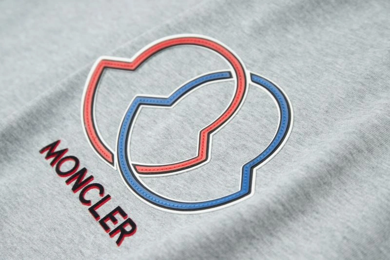 High accuracy Moncler T-Shirts