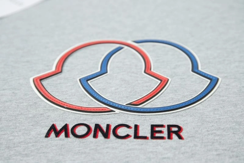 High accuracy Moncler T-Shirts