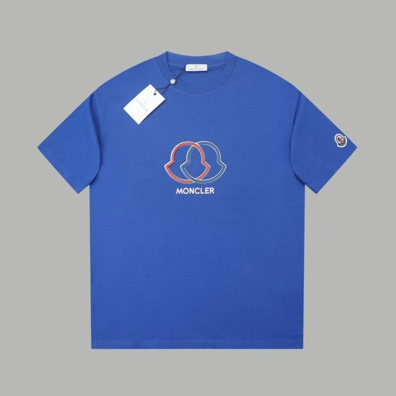 Moncler T-Shirts