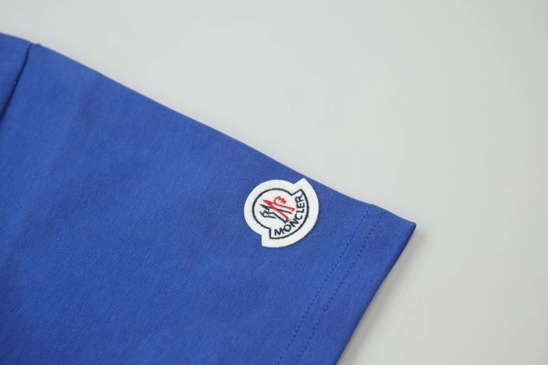 Accurate model Moncler T-Shirts
