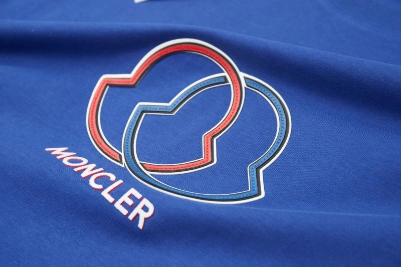 Accurate model Moncler T-Shirts