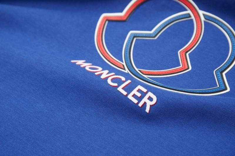 Accurate model Moncler T-Shirts