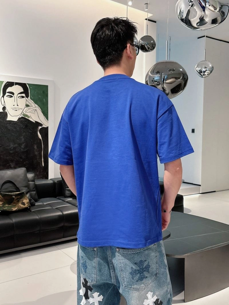 Accurate model Moncler T-Shirts