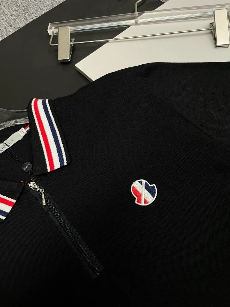 Mirror quality Moncler T-Shirts