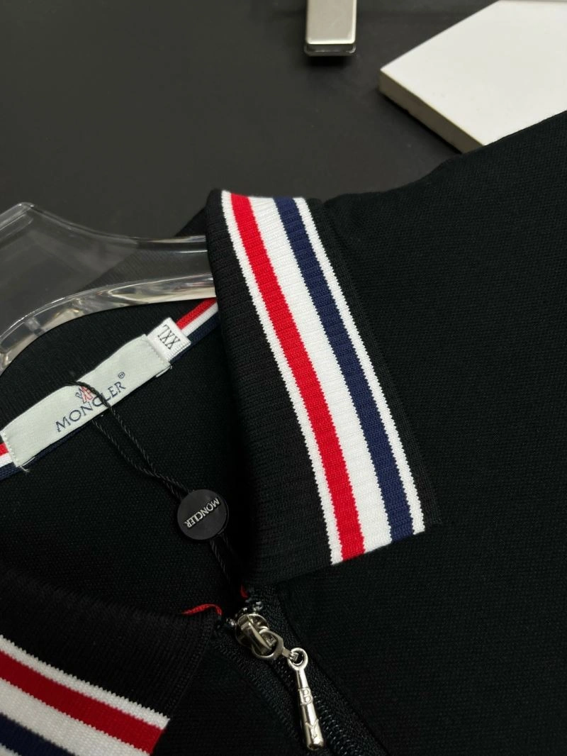 Mirror quality Moncler T-Shirts