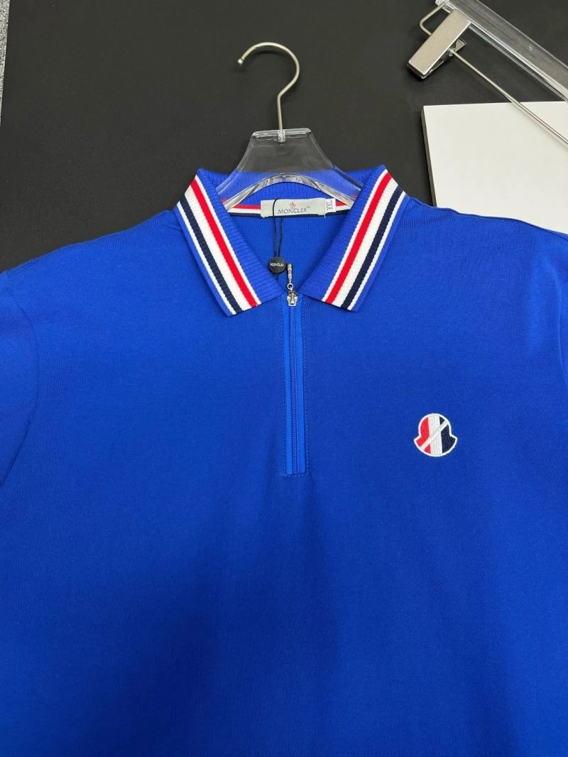 Top mirror Moncler T-Shirts