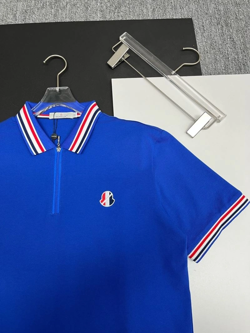 Top mirror Moncler T-Shirts