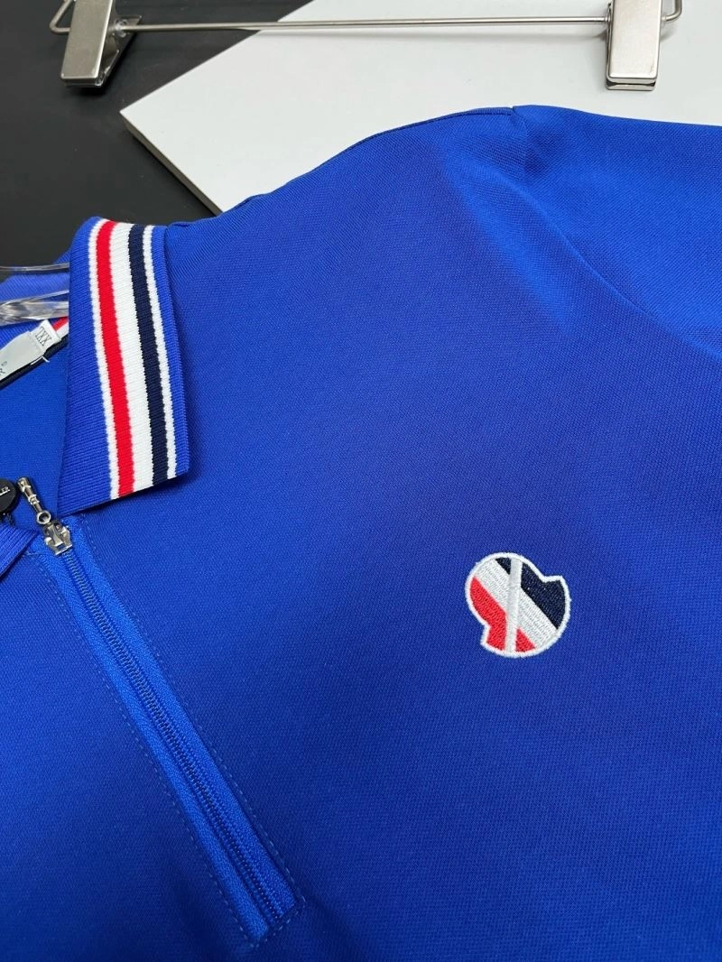 Top mirror Moncler T-Shirts