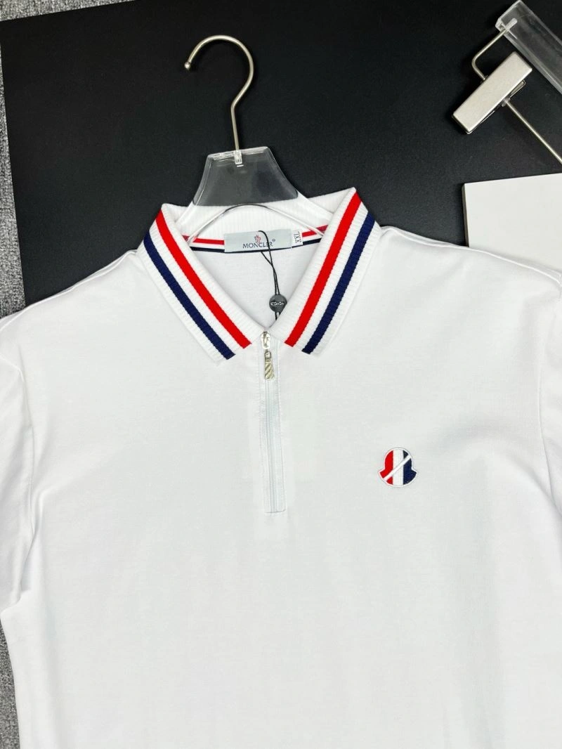 Precise copy Moncler T-Shirts