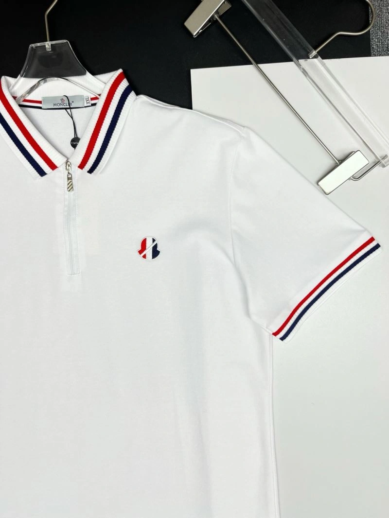 Precise copy Moncler T-Shirts