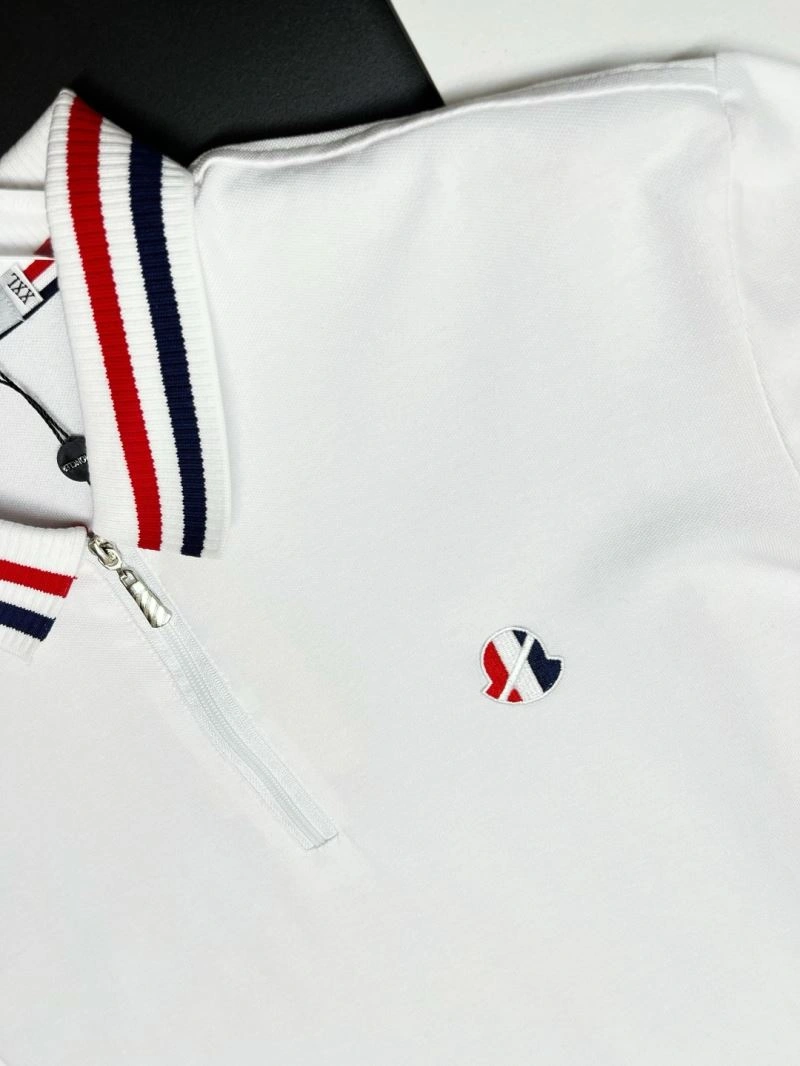 Precise copy Moncler T-Shirts