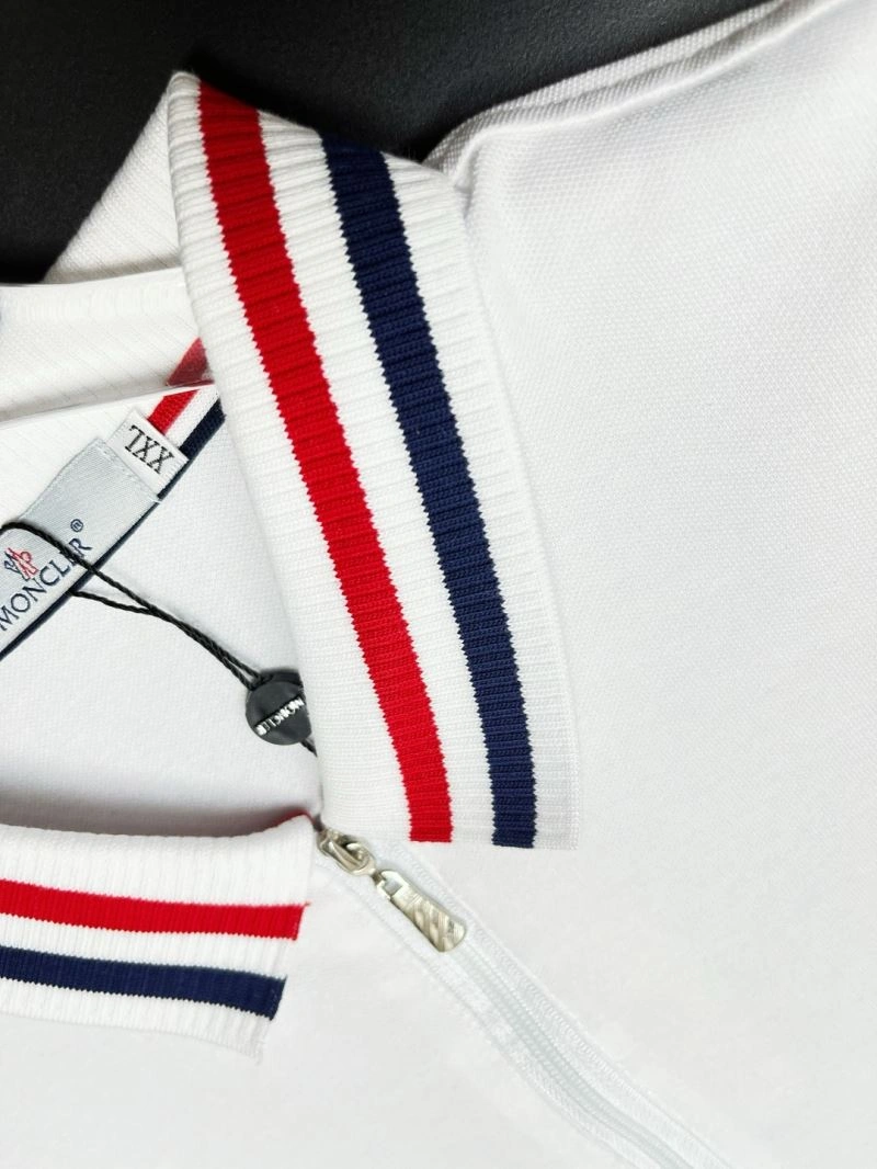 Precise copy Moncler T-Shirts