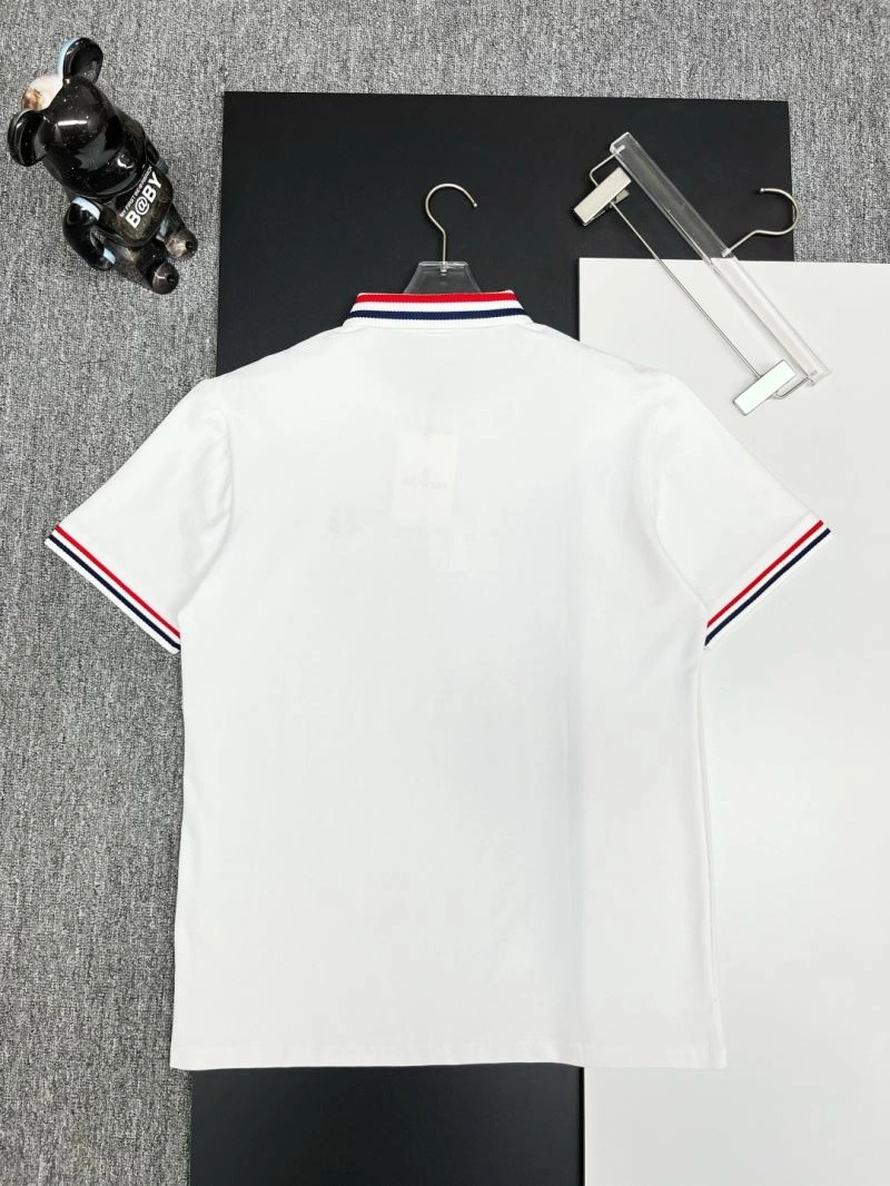 Precise copy Moncler T-Shirts