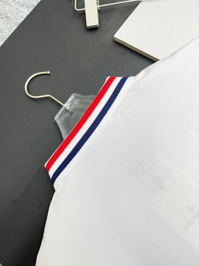 Precise copy Moncler T-Shirts