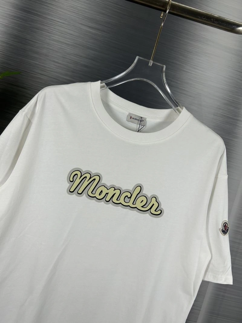 Exact replica Moncler T-Shirts