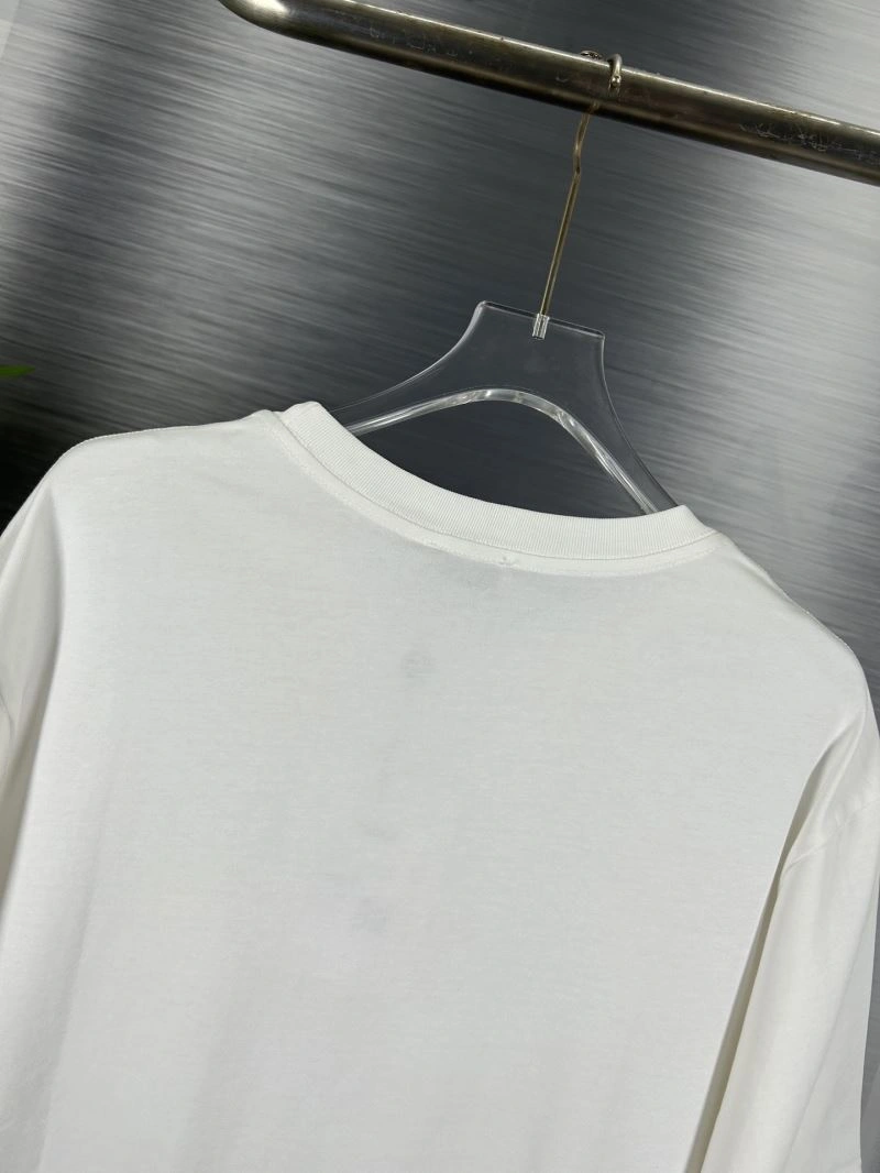 Exact replica Moncler T-Shirts