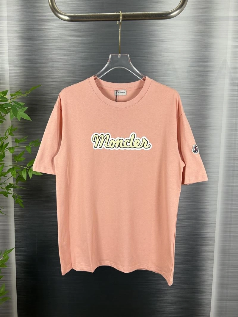 Moncler T-Shirts