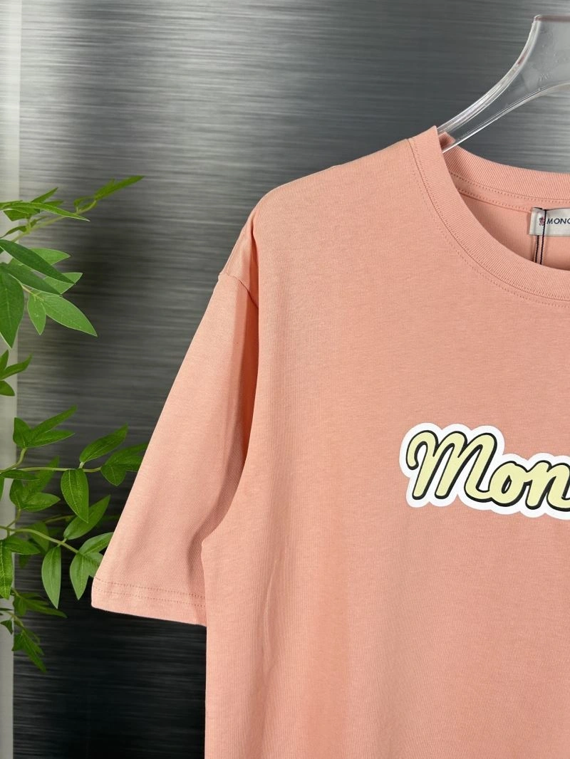 Original Moncler T-Shirts