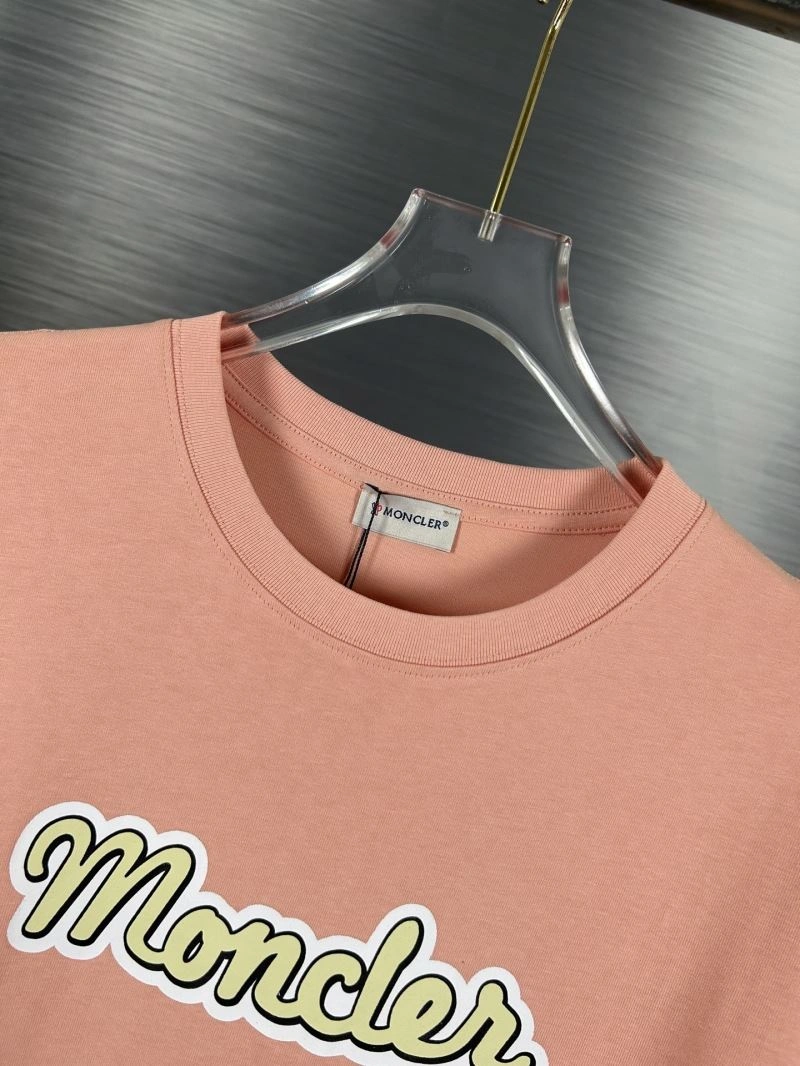 Original Moncler T-Shirts