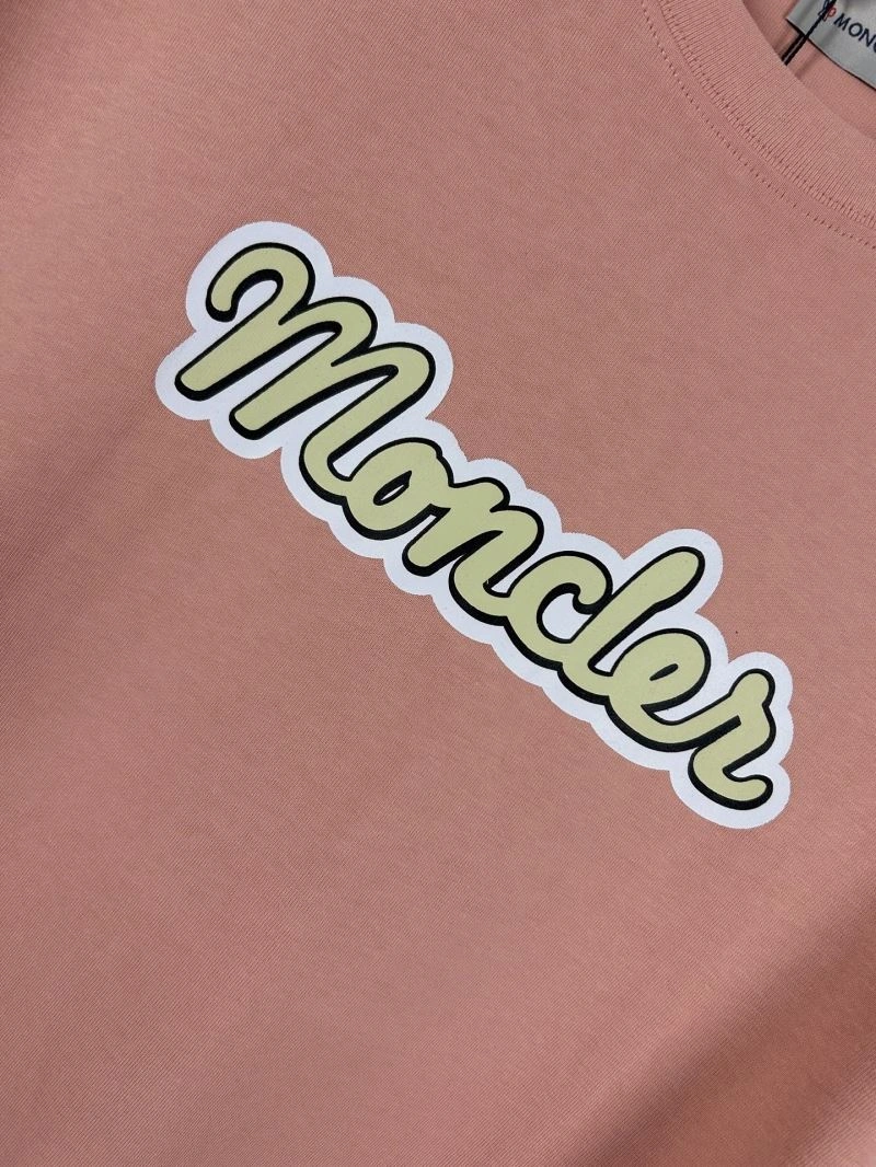 Original Moncler T-Shirts