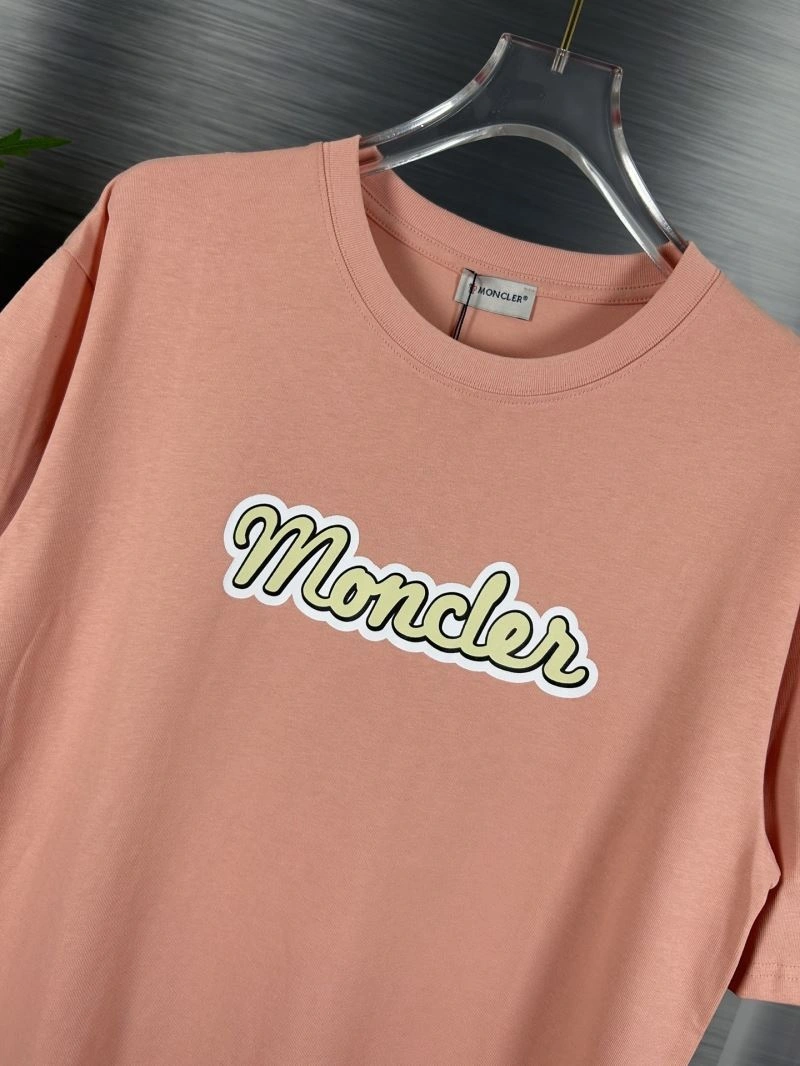 Original Moncler T-Shirts