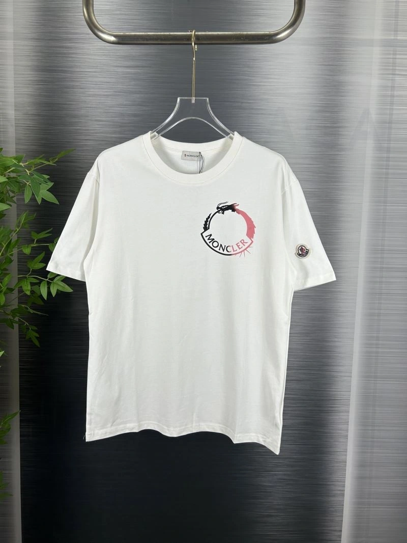 Moncler T-Shirts