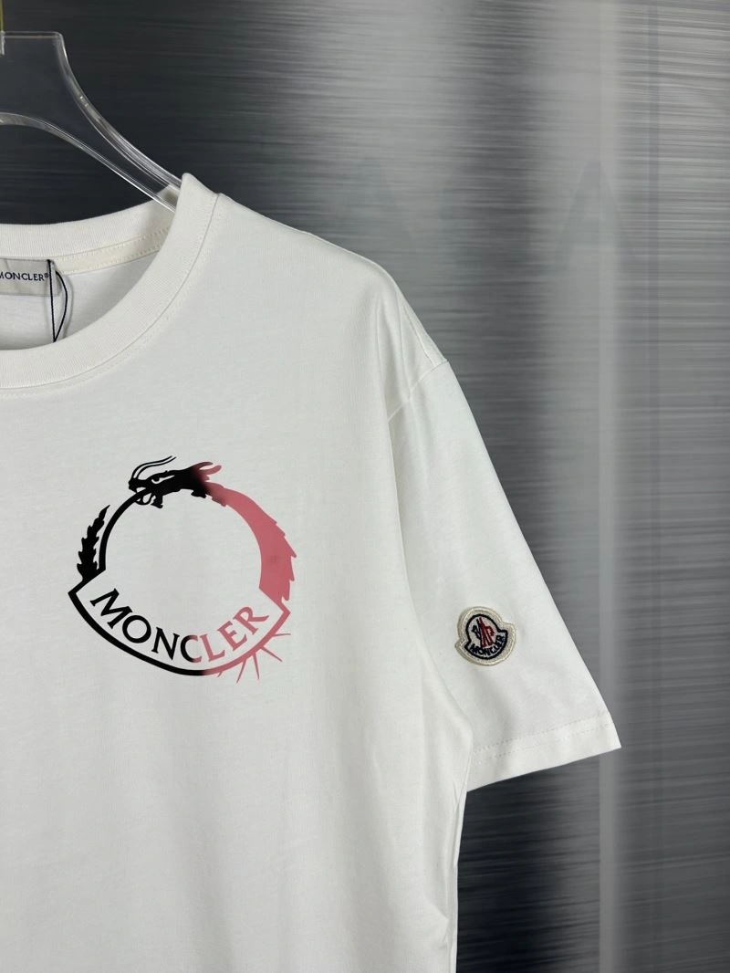 OEM Moncler T-Shirts