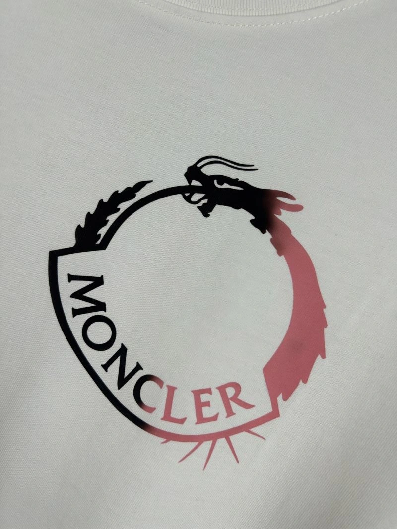 OEM Moncler T-Shirts