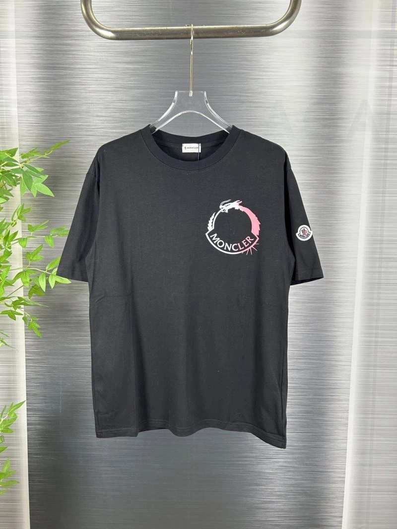 Moncler T-Shirts