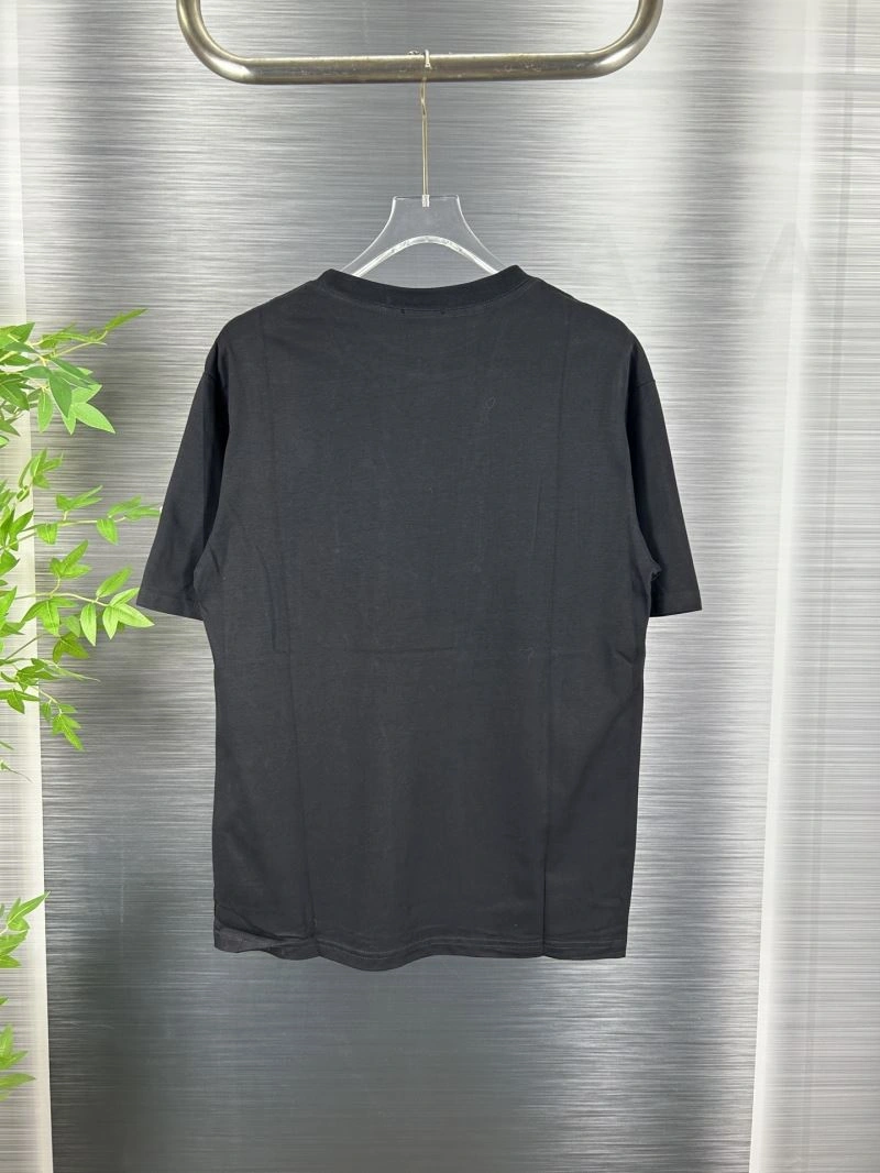 Brand-authenticated Moncler T-Shirts