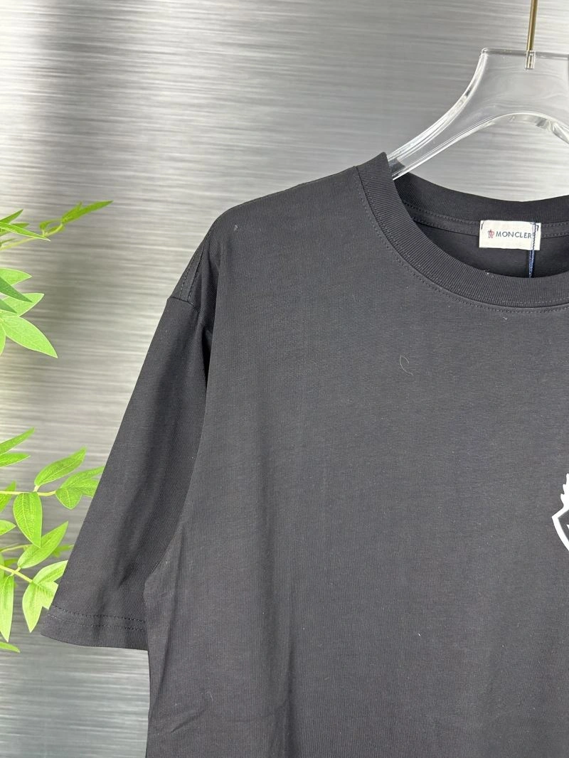 Brand-authenticated Moncler T-Shirts