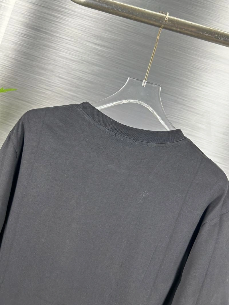 Brand-authenticated Moncler T-Shirts