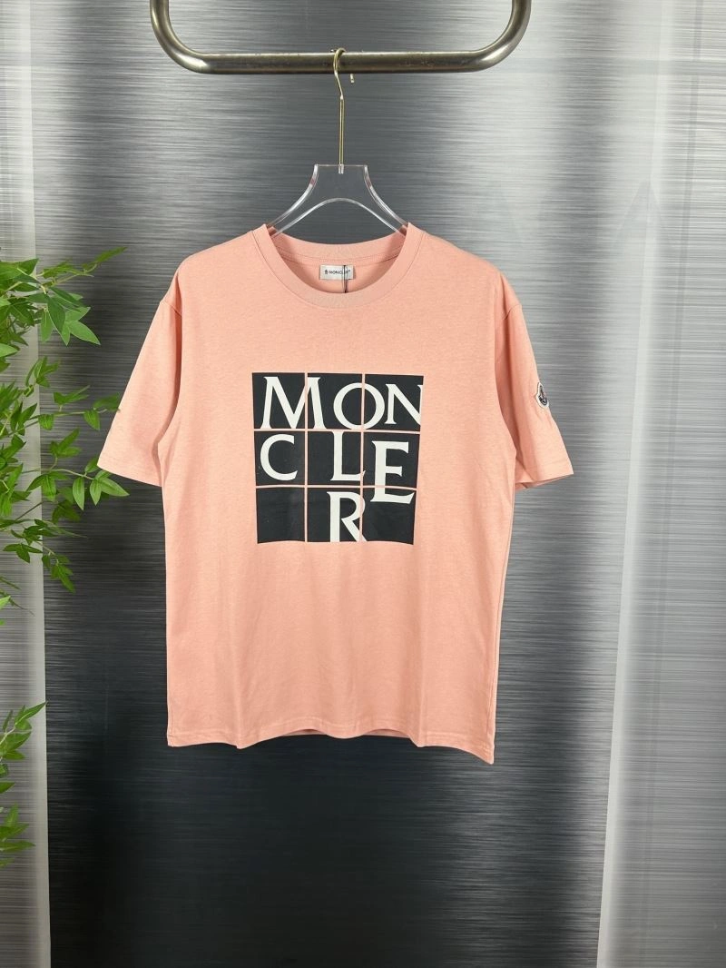 Moncler T-Shirts