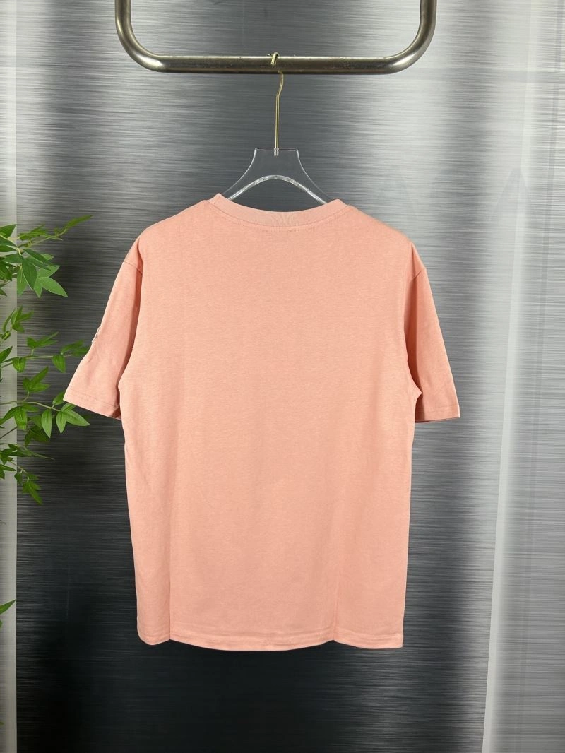 Real Moncler T-Shirts