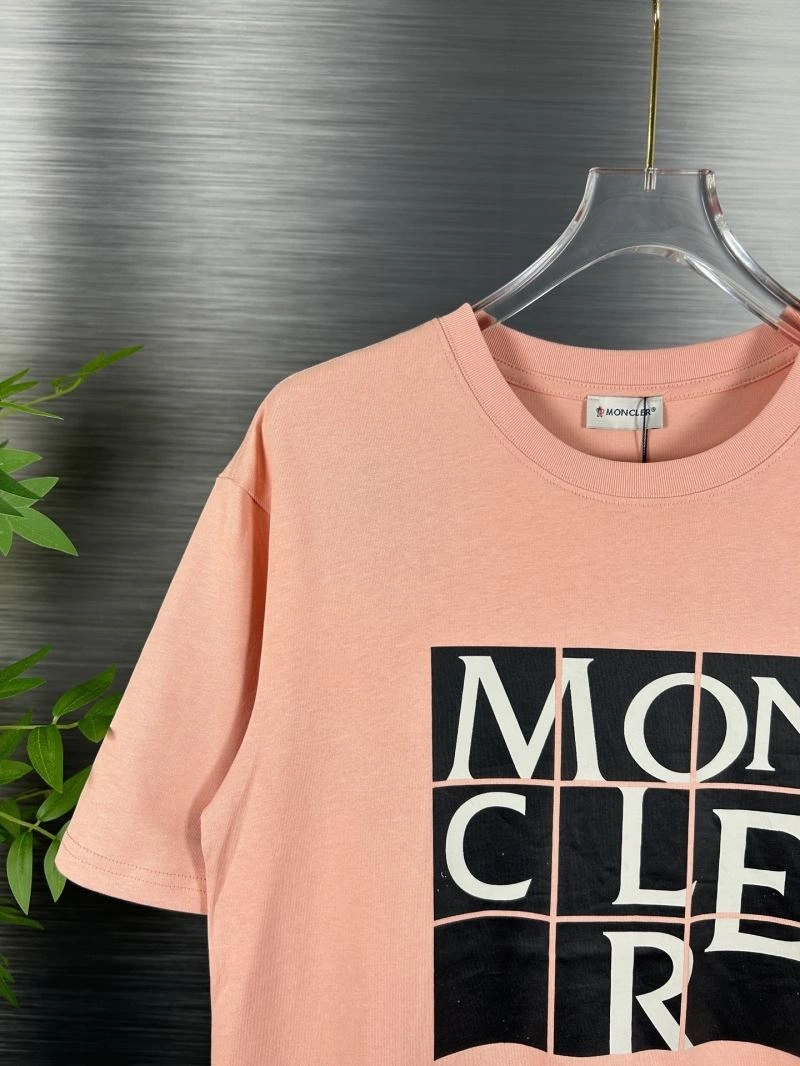 Real Moncler T-Shirts