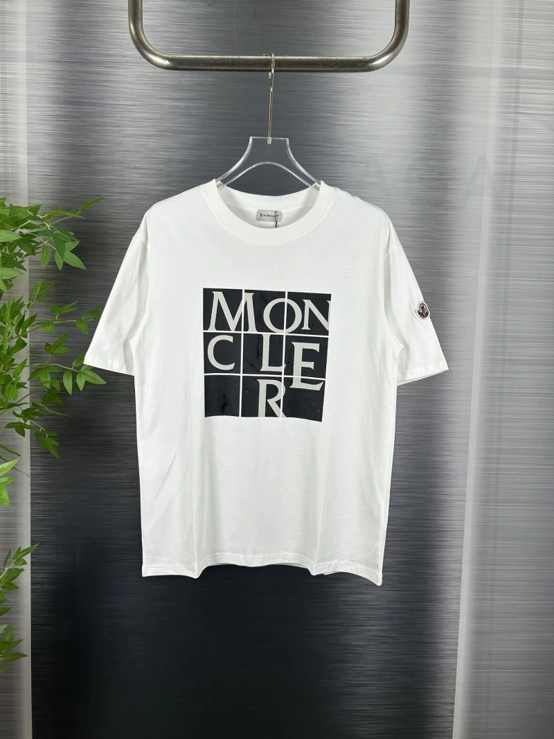 Moncler T-Shirts