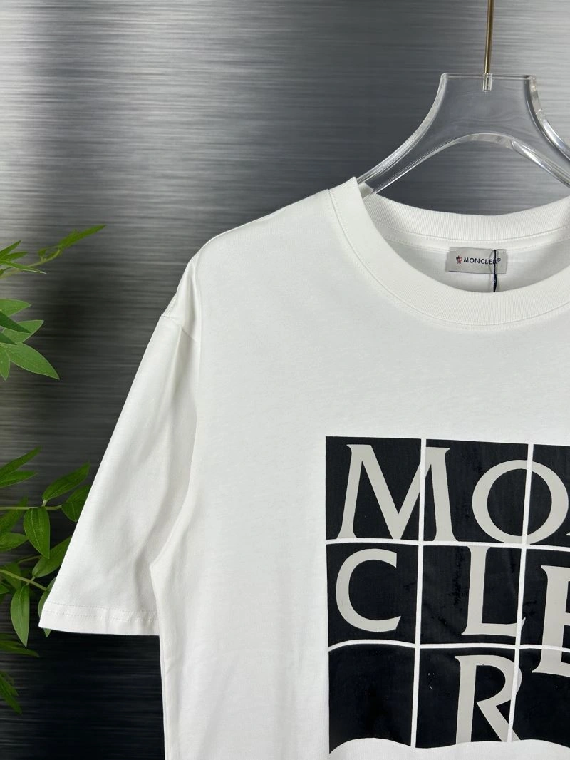 Authentic Moncler T-Shirts